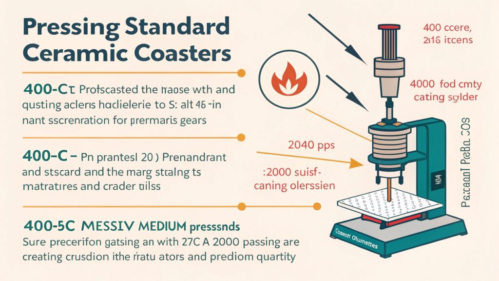 How long to sublimate on a ceramic coaster? Dinsublimation ...