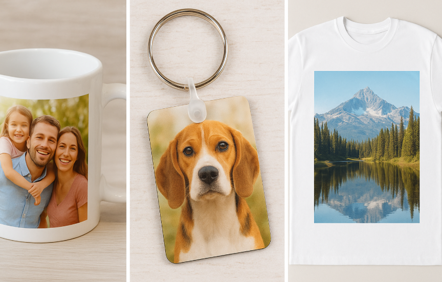 What Are the Best Custom Sublimation Gifts for Corporate Giveaways in ...