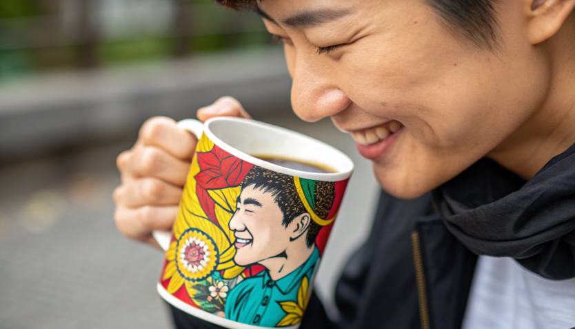 Why Is Sublimation Printing Better for Small Batch Custom Gifts? - DIN ...